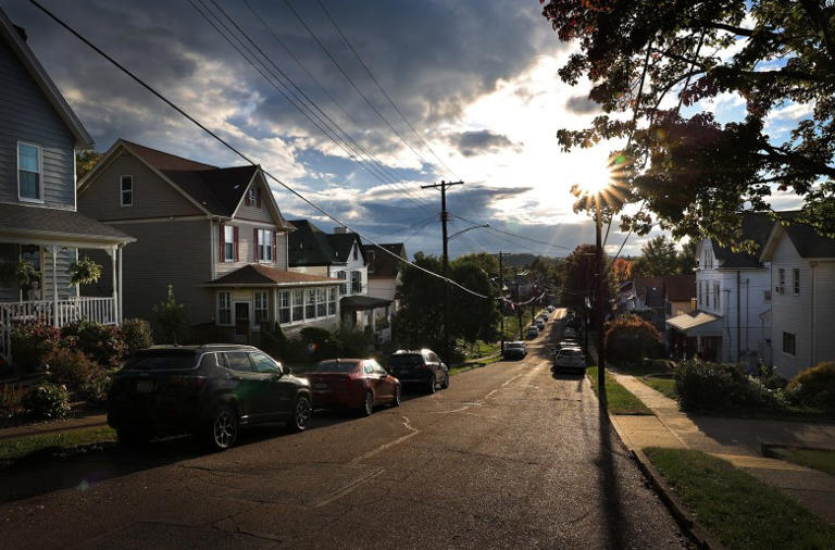 On a North Side block that saw a New Year’s shooting, short-term ...