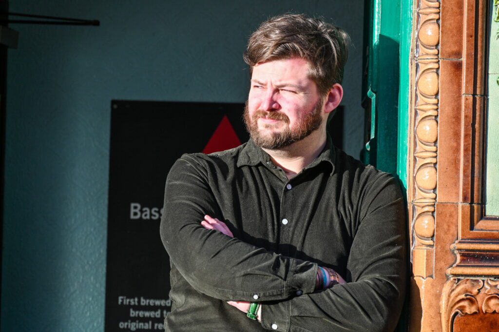 Man sacked from several jobs after brain injury leaves him with 'no filter'