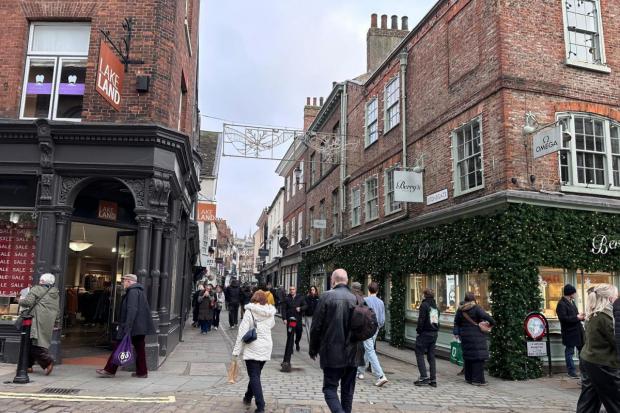 York among strongest employment performers in Yorkshire and the Humber