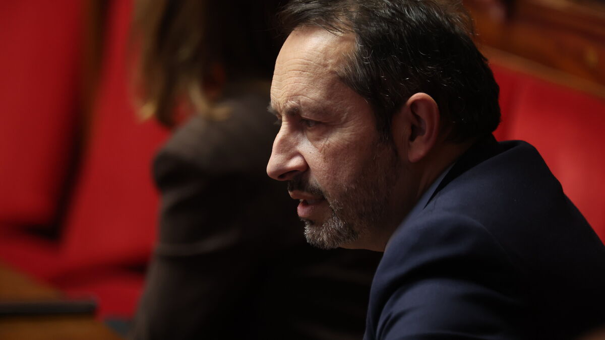 Municipales à Paris : le RN n’écarte pas une alliance avec Rachida Dati ...