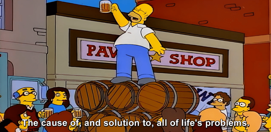 The most used Simpsons quotes of all time, ranked