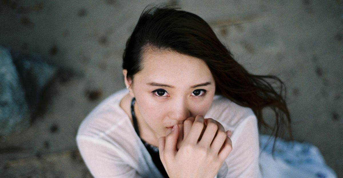 Humans have a strange reflex that no other primate has—and it might be ...