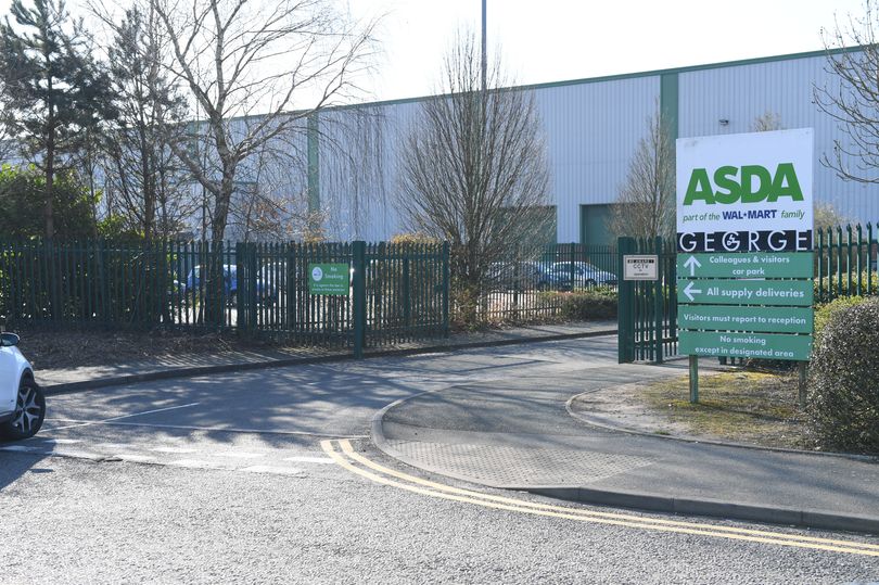 Asda comes out fighting as hundreds of North Staffordshire jobs at risk