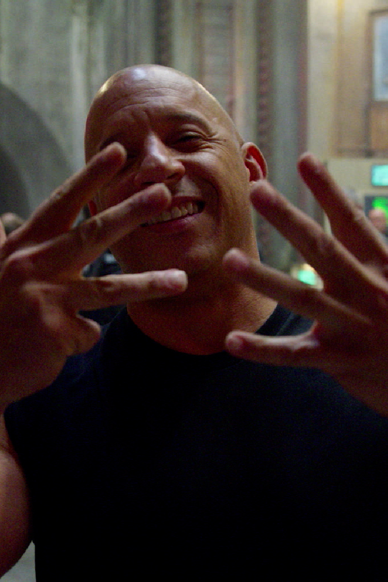 Bigger than logic, faster than ever: Inside the reinvention of the ...