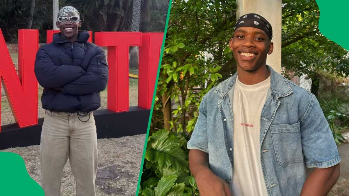 I made over R350k: Port Elizabeth content creator shares how he earned ...