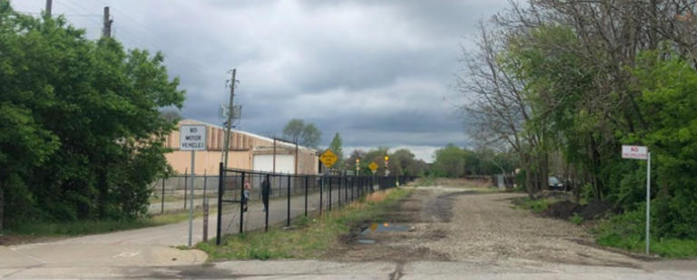 Hyatt signs on to build a boutique hotel at Monon Trail and 30th St.