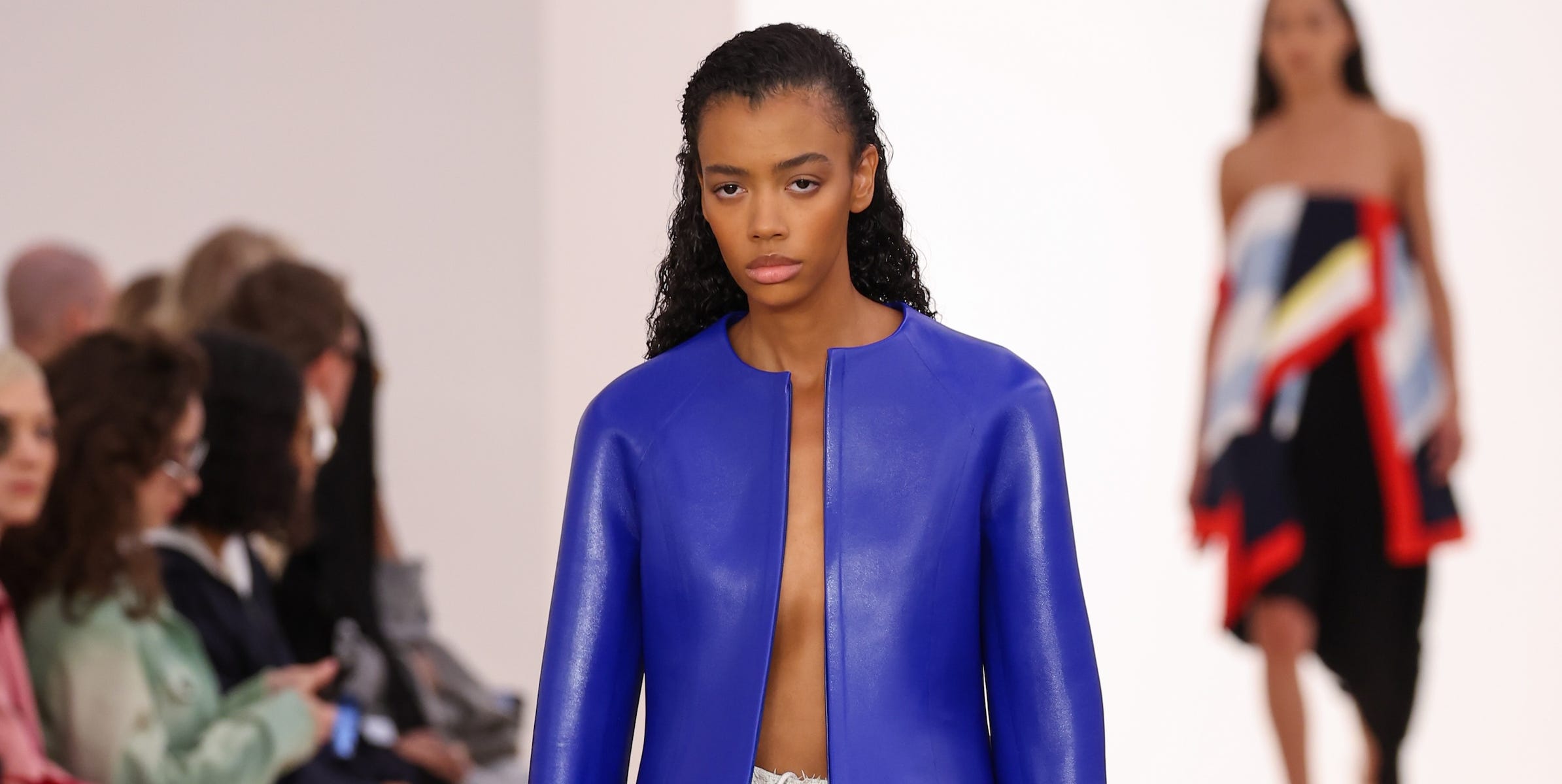 Cobalt blue is the colour trend to know in 2026 – start with this £35 ...