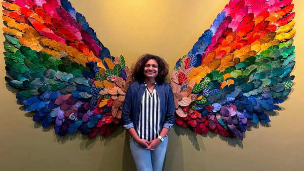 Failed IIT twice, now leads at Microsoft: Indian techie’s journey from ...