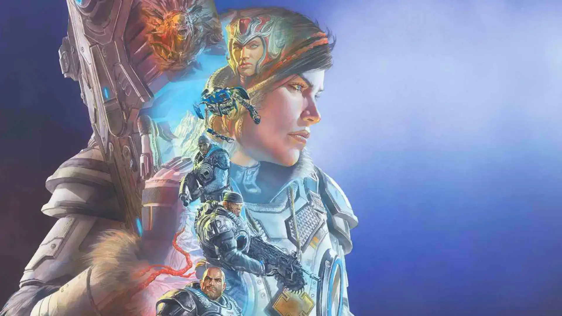 Reviews de videojuegos para PC y Xbox en Windows