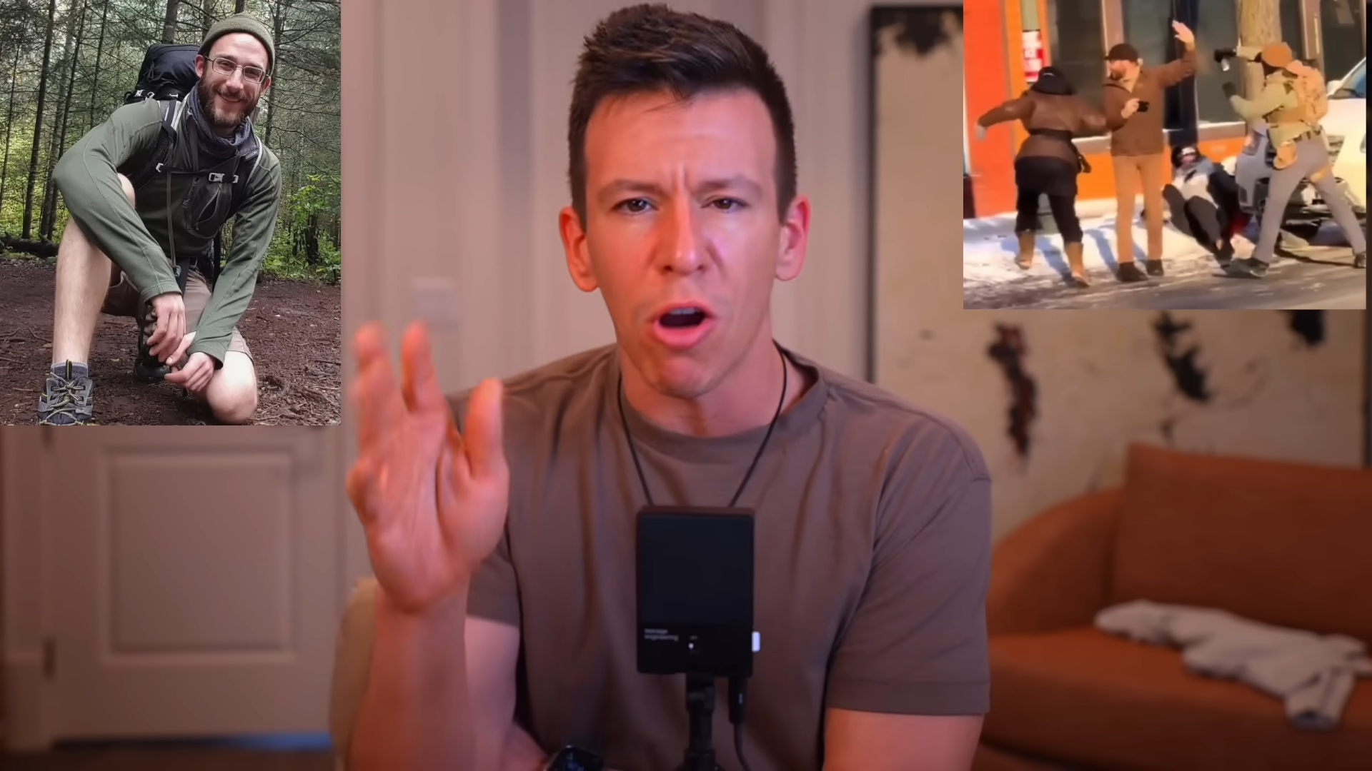 We need to talk about Alex Pretti