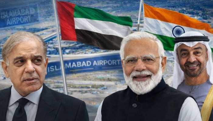 Pakistan humiliated: UAE abandons Islamabad Airport deal after Sheikh ...