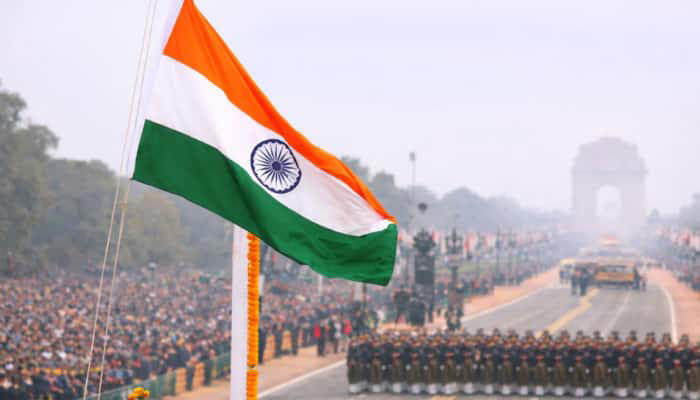 Republic Day 2026: Why is the national flag ‘unfurled’ on Republic Day ...