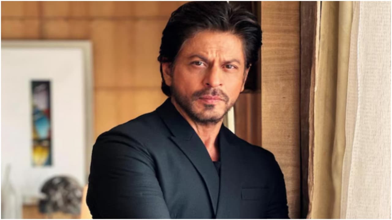 Ra.One to Jawan: Shah Rukh Khan’s action-packed films to binge on OTT