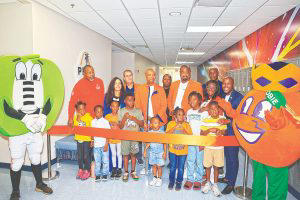 Orange Bowl is more than football; it's much more