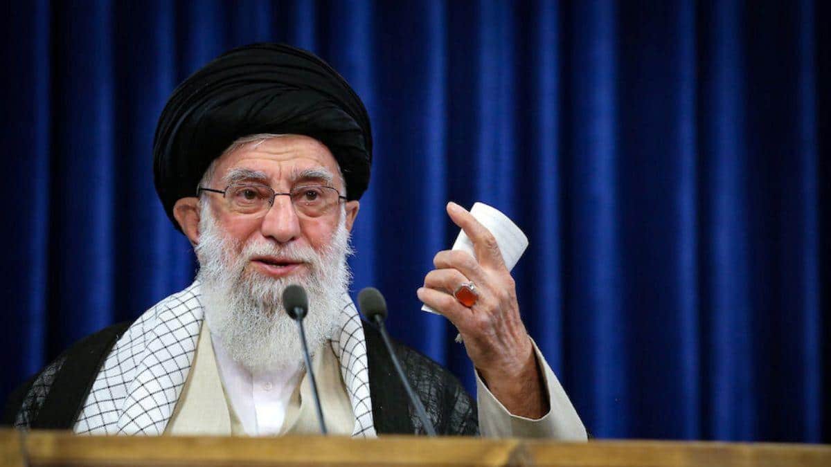 'Sow wind, reap whirlwind': Iran’s stunning warning to US amid attack fears