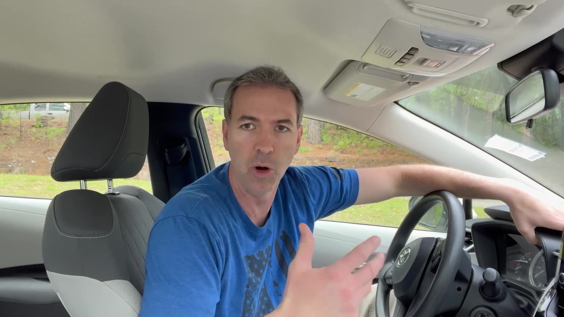 Advanced lie detection skills