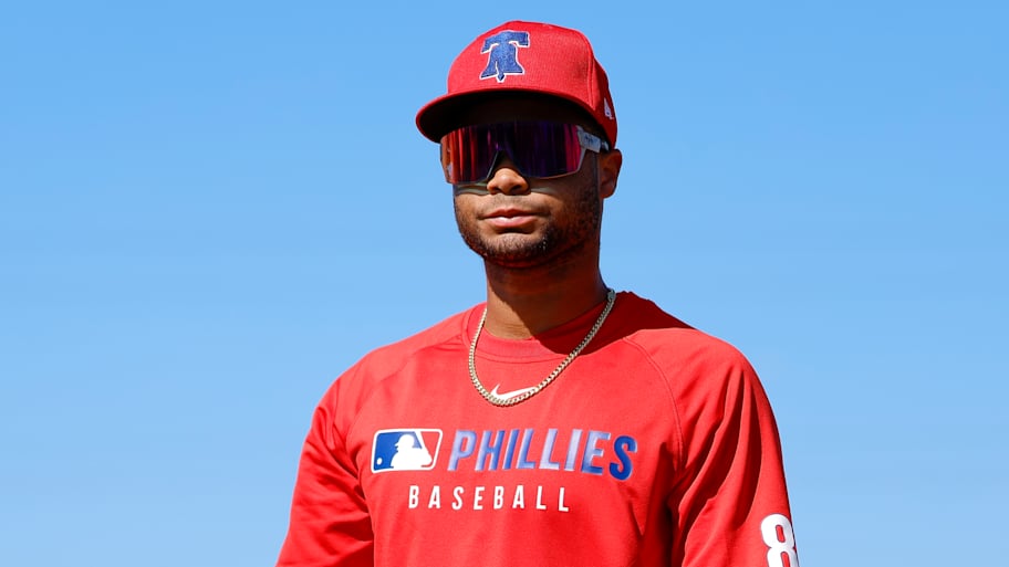 Heavily scrutinized Phillies prospect provides perfect response to doubters