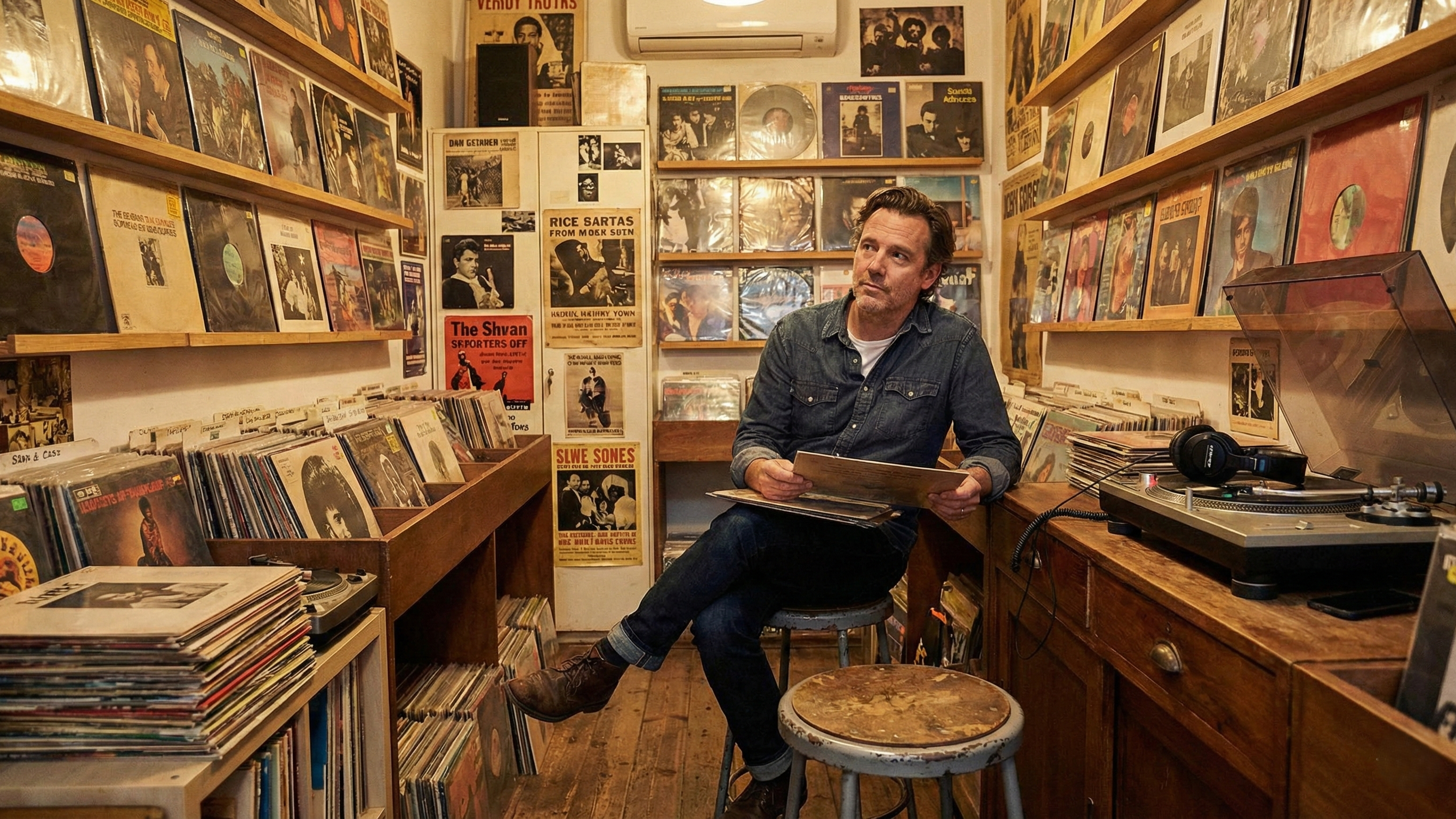 Top 5 reasons High Fidelity still hits hard