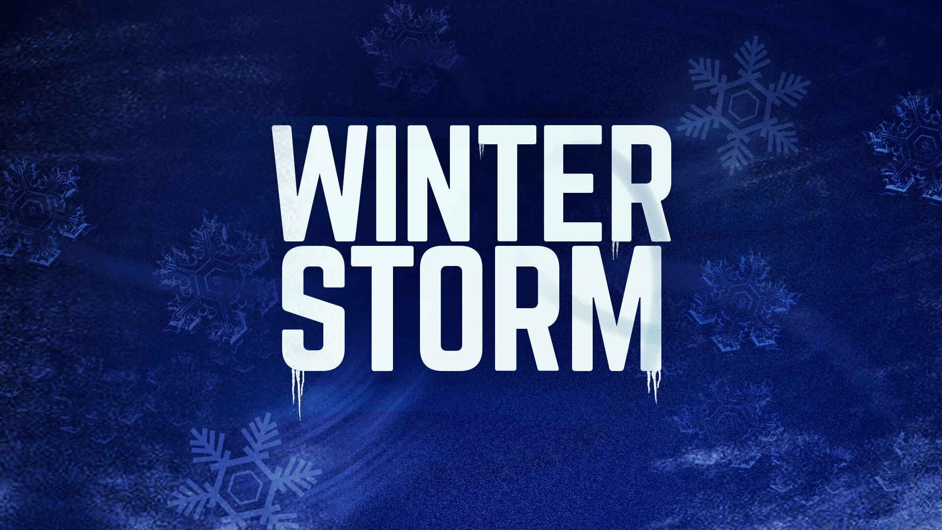 Snow, cold now, more coming