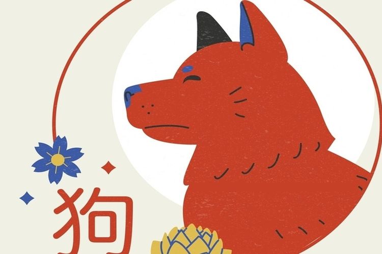 Ramalan shio anjing dan babi besok Rabu, 28 Januari 2026: Hoki ...