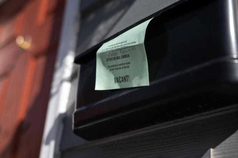 On a North Side block that saw a New Year’s shooting, short-term ...