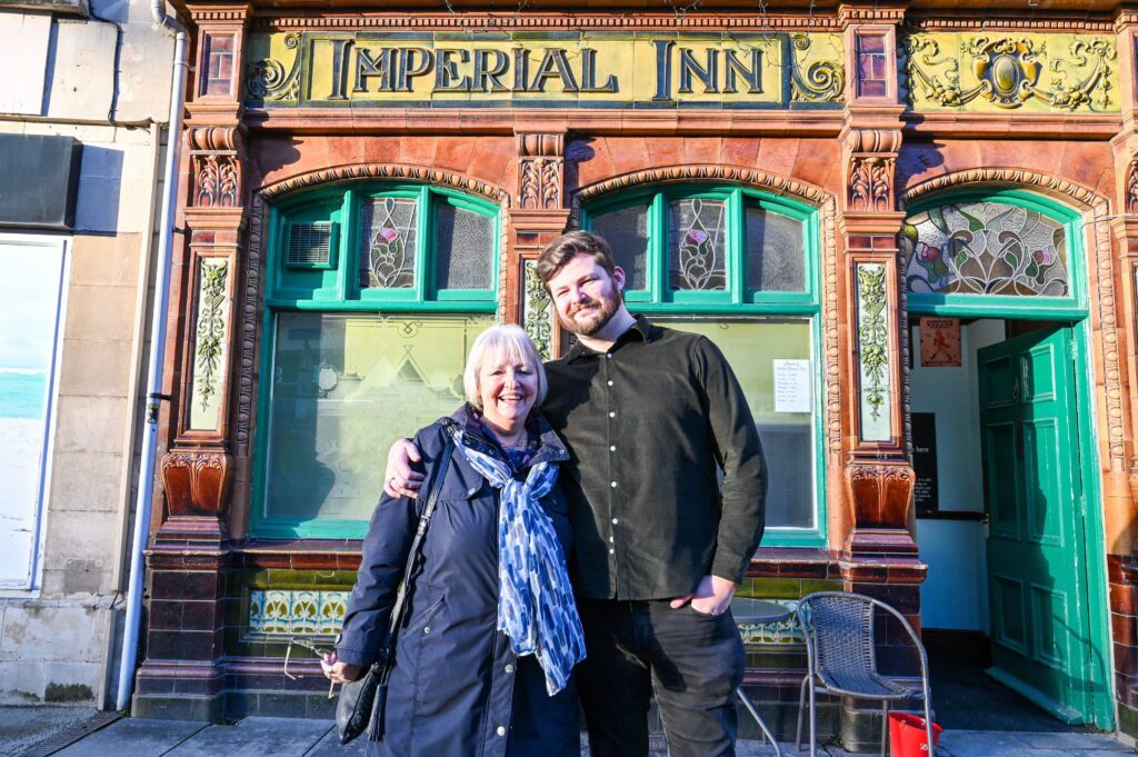 Man sacked from several jobs after brain injury leaves him with 'no filter'