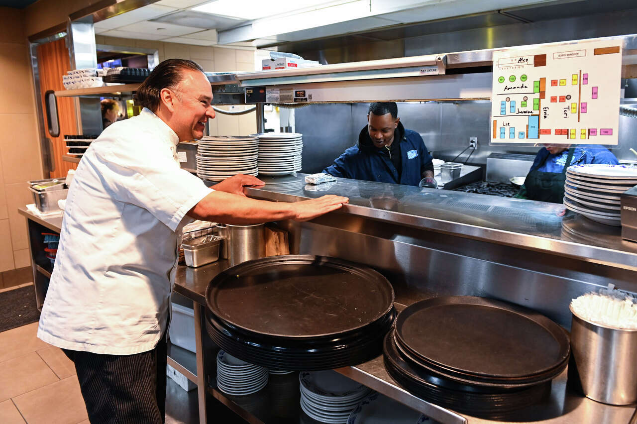 Meet the 'Culinary Avengers' bringing local flavor to San Antonio's airport