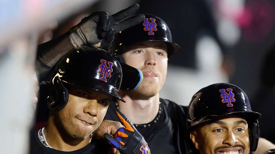 NY Mets Monday morning GM: 2 player types David Stearns is gung ho for ...