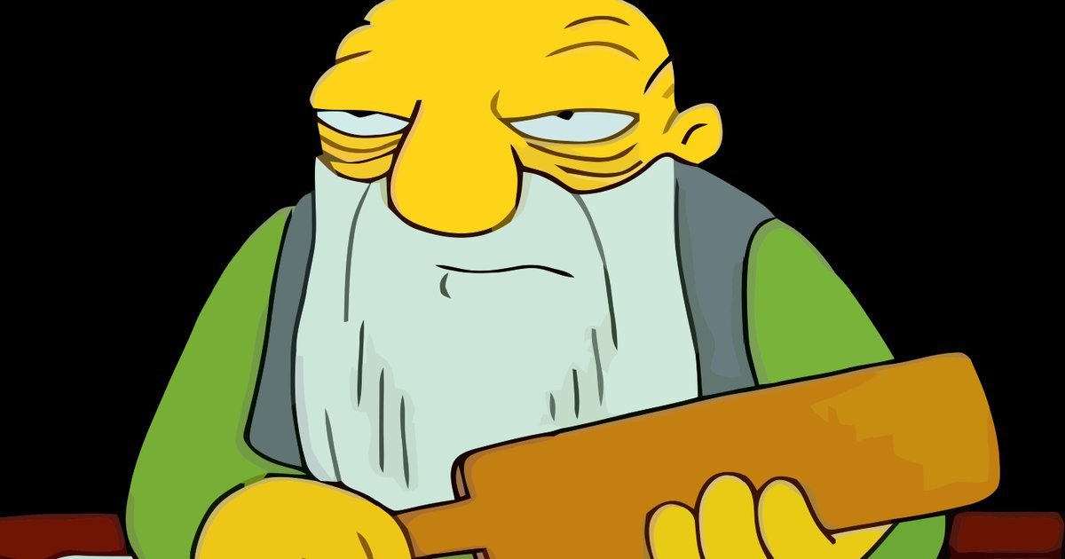 The most used Simpsons quotes of all time, ranked