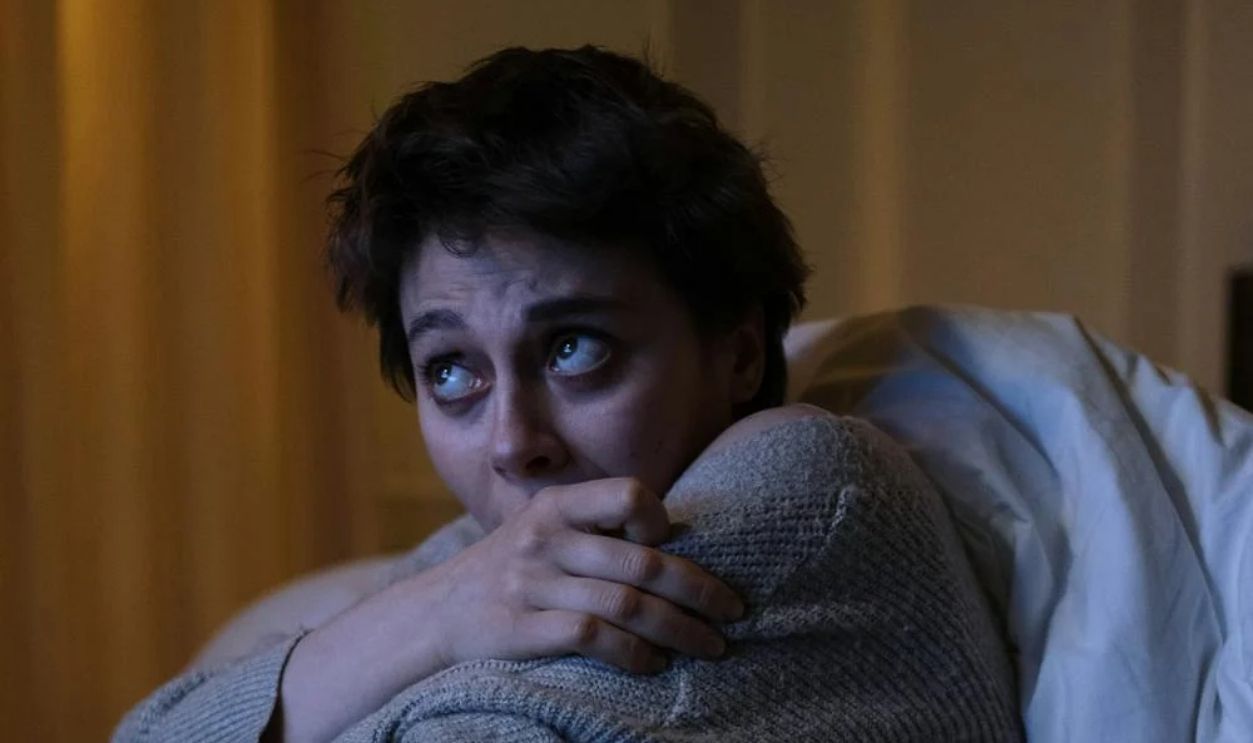 Humans have a strange reflex that no other primate has—and it might be ...