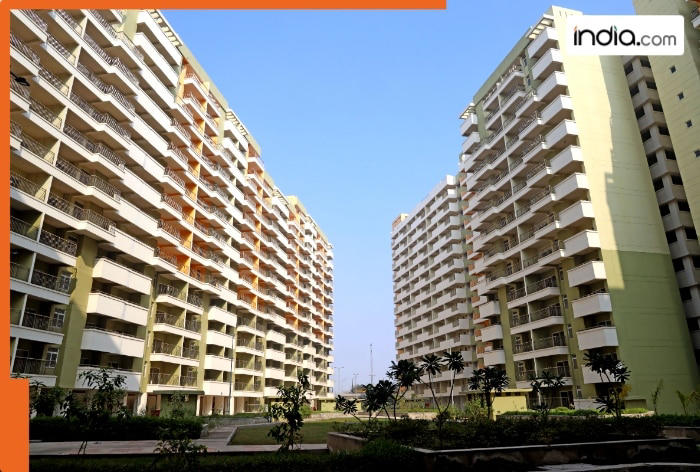Big discount on DDA flats for general public across categories, booking ...