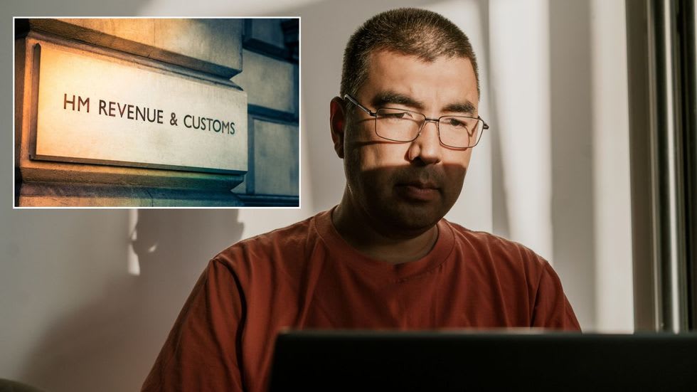 HMRC warning after 600,000 taxpayers hit by £325m in fines and interest ...