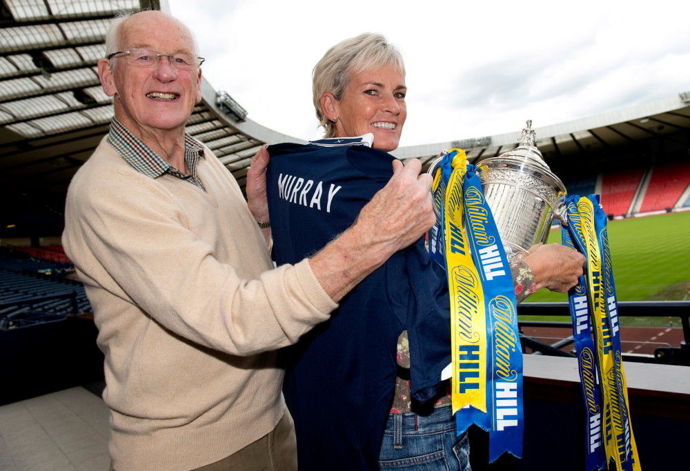 Roy Erskine dies aged 94 as Hibs send tribute to former player and Andy ...