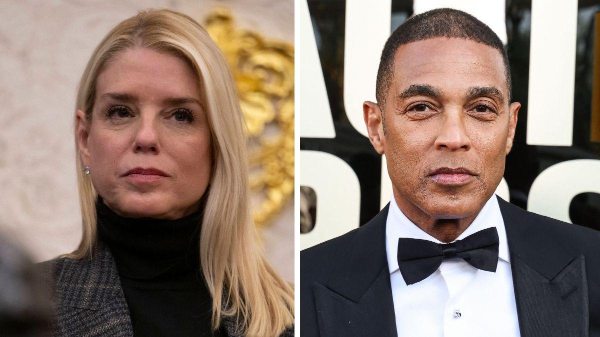 Attorney General Pam Bondi seethes after judge blocks charges against ...