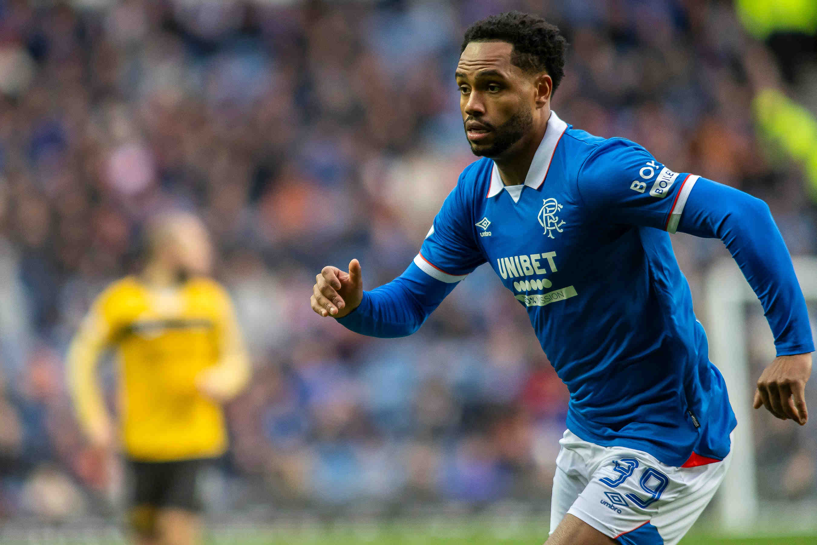 NEC laat oog vallen op Eredivisie-bekende Danilo