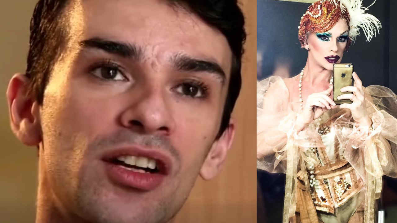 Kasta Diva Queen, confermata la causa della morte: cosa è successo a ...