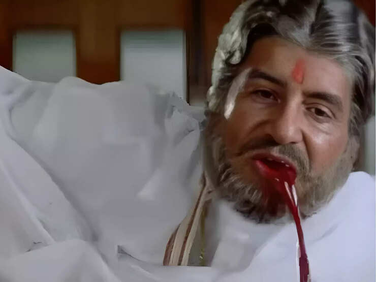 Sooryavansham returns, this time on Doordarshan! Why Kharge Ji is being ...