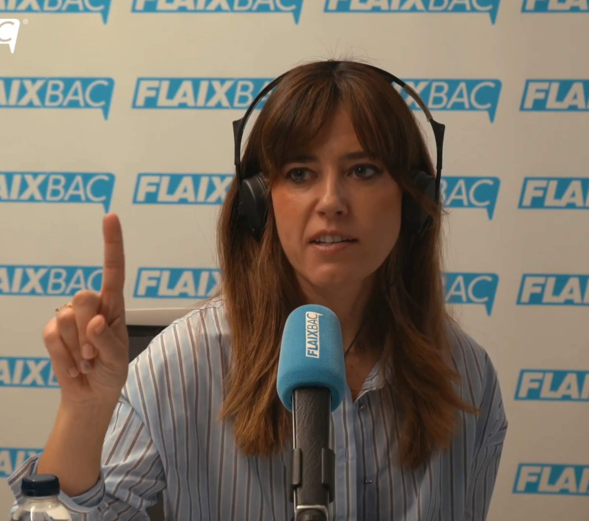 Núria Marín hunde a Marta Pombo y da detalles de su disputa, qué pasó ...