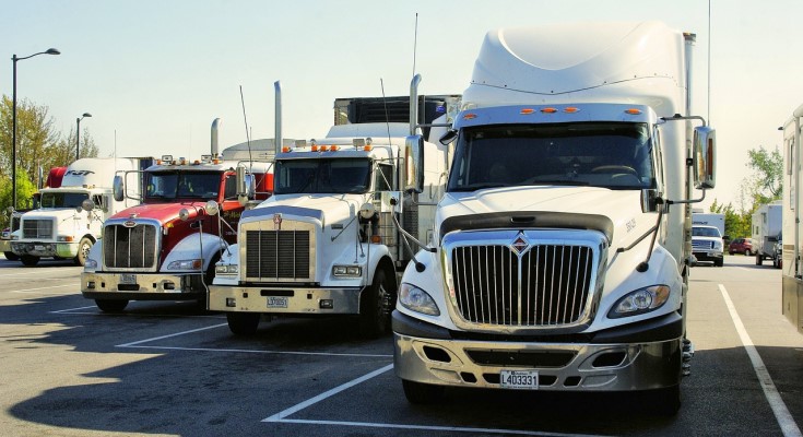 $118M safety blitz targets trucking risks, CDL fraud, and veteran training