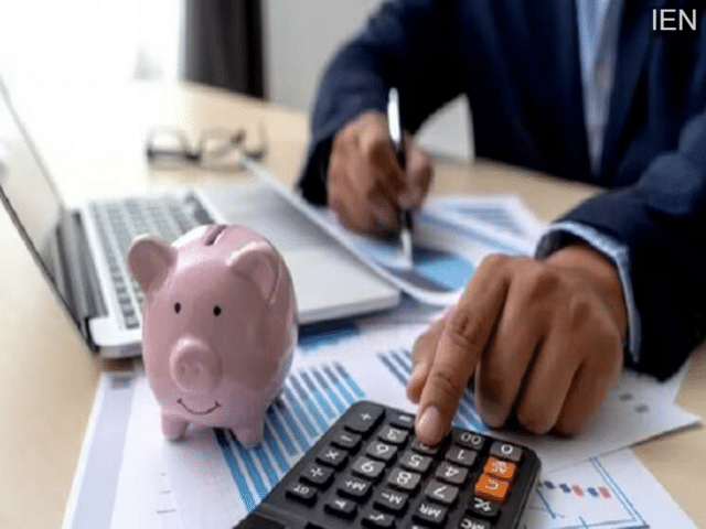 Is keeping all your savings in a bank account a mistake? A CA explains ...