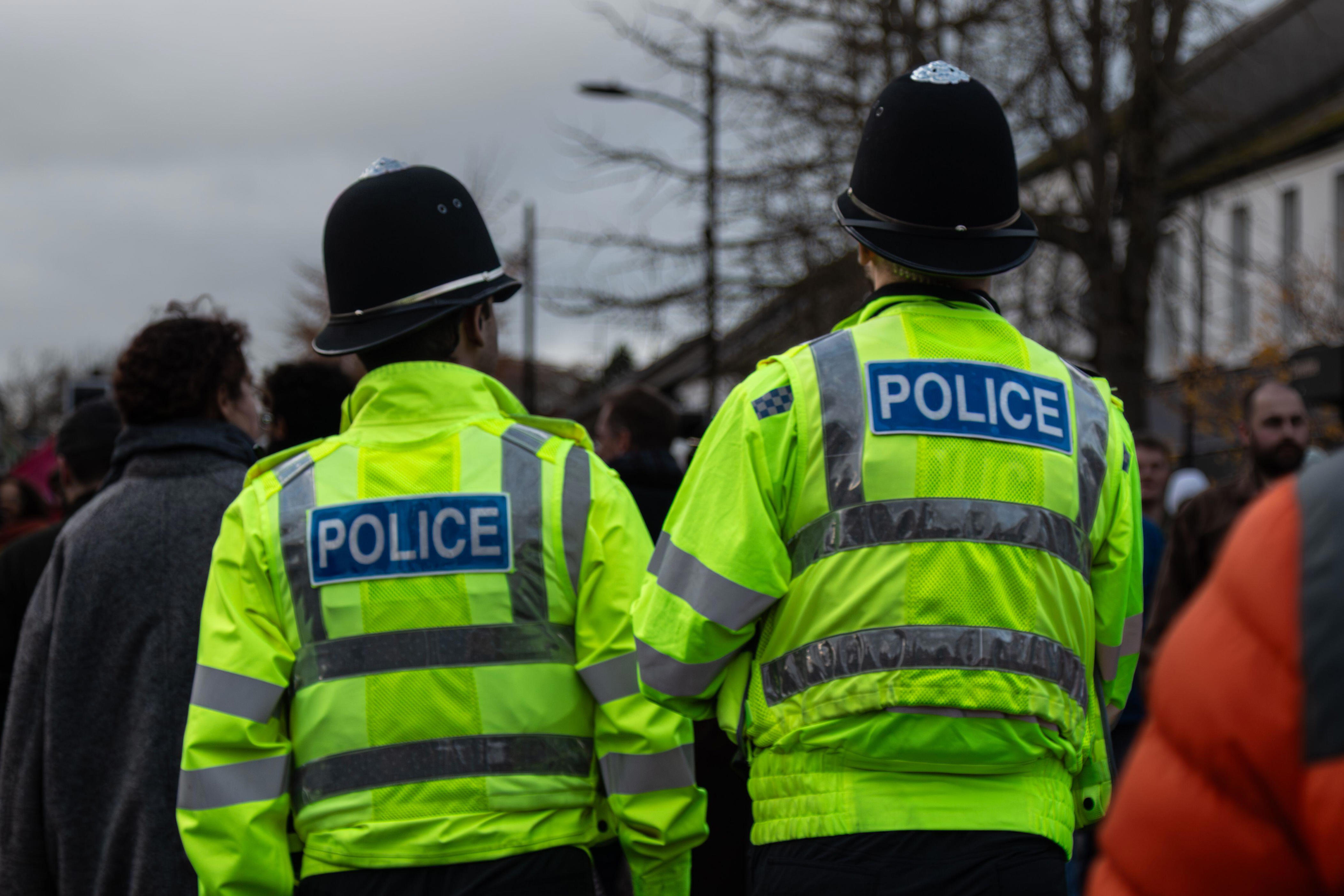 Here's what crime the new 'British FBI' will actually investigate