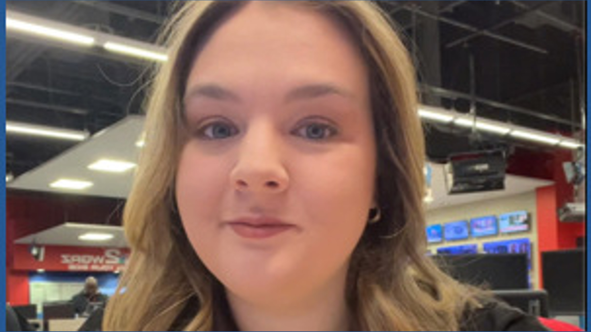 Airport cancellations continue into Monday