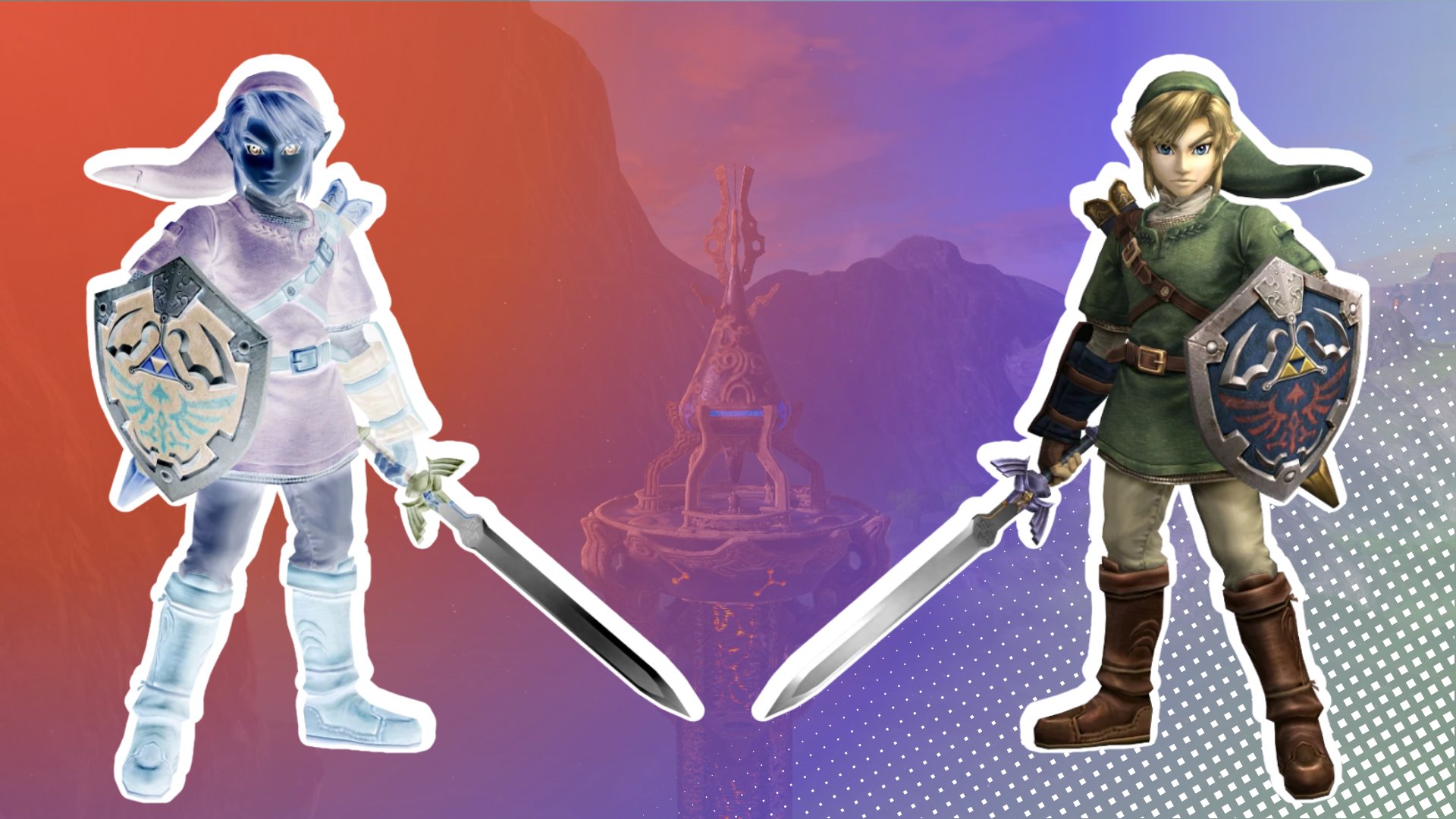 Nintendo hat Link komplett verändert – die offizielle Erklärung ist absurd