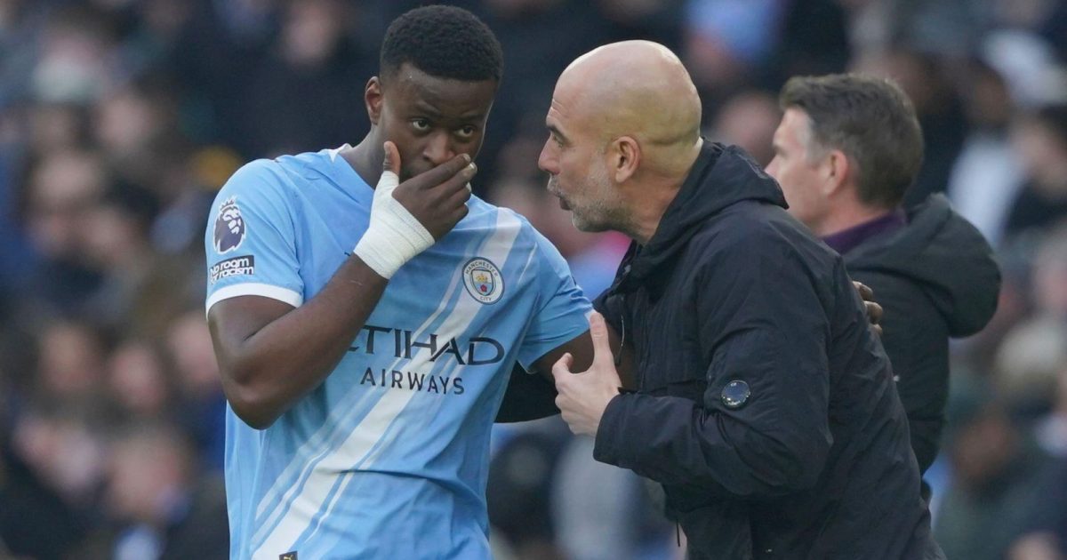 Marc Guehi sheds light on 'pretty much done' Liverpool transfer with ...