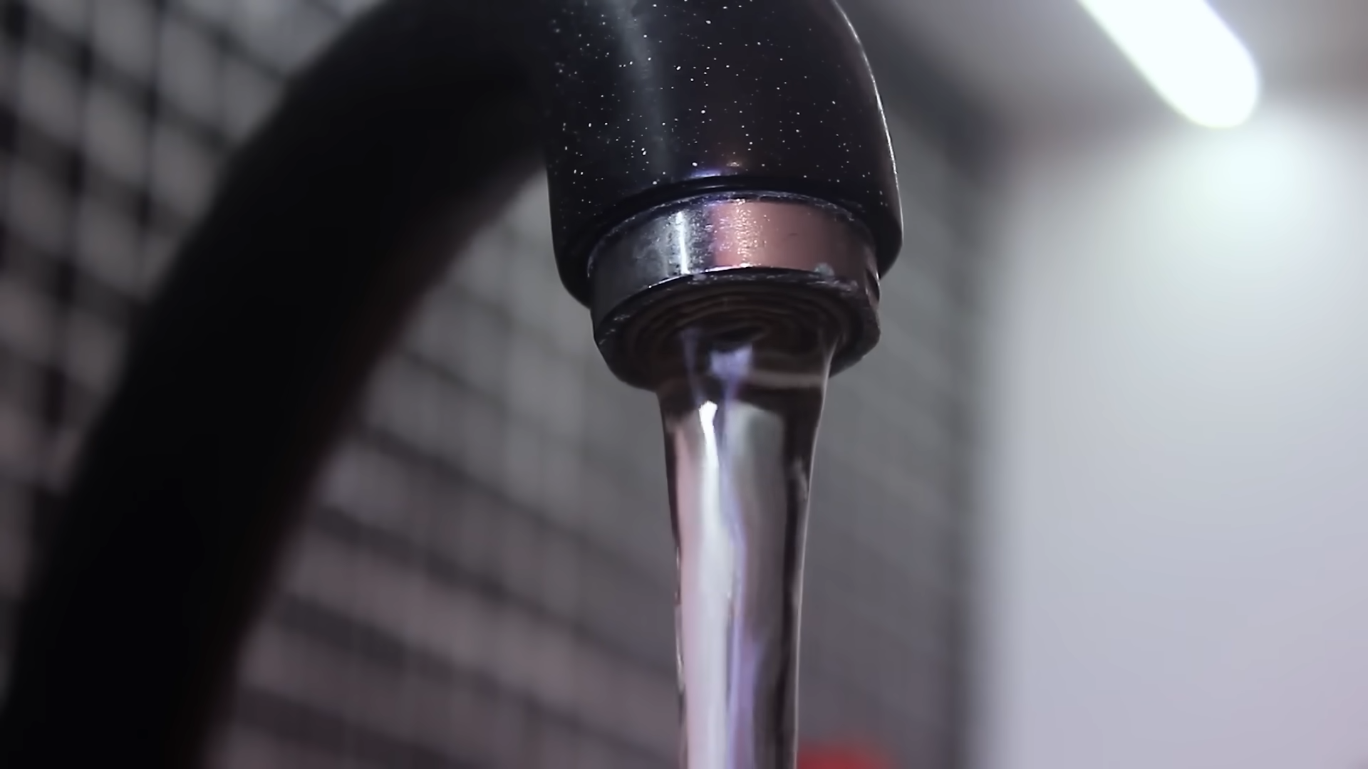 They said the water was safe to drink - 20,000 people drank poison