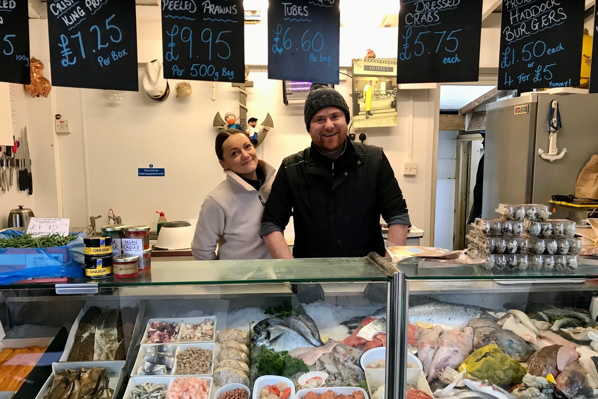 Clitheroe Market traders welcome discounted rent offer to fill empty stalls