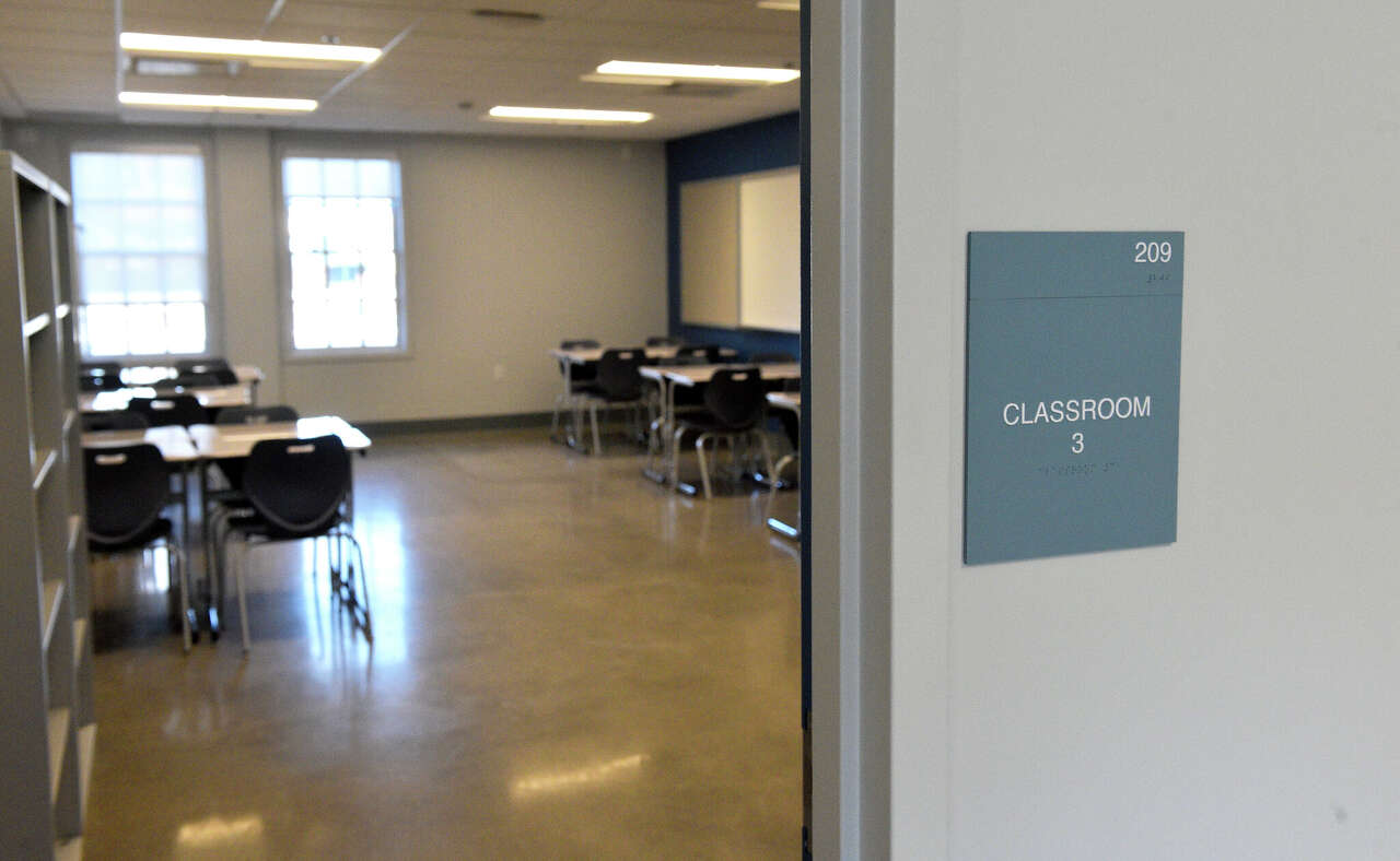 History with a soundtrack: Connecticut launches rock-and-soul high ...