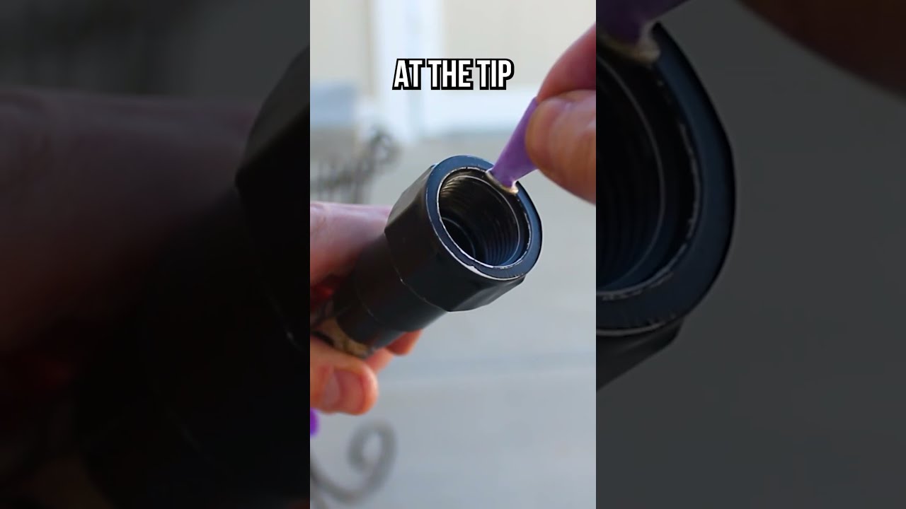 This paper dart can shatter glass