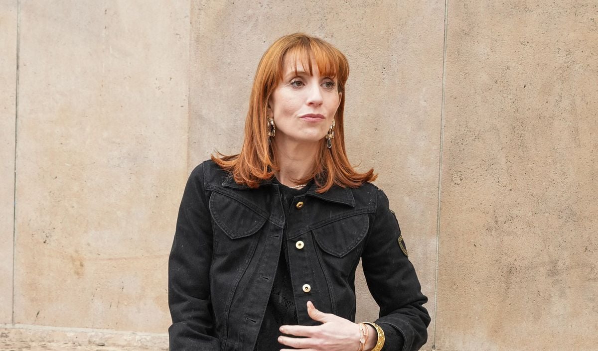 Lolita Chammah sosie troublant de sa mère Isabelle Huppert face à ...