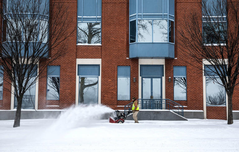 Pa. weather: How much more snow are we going to get?